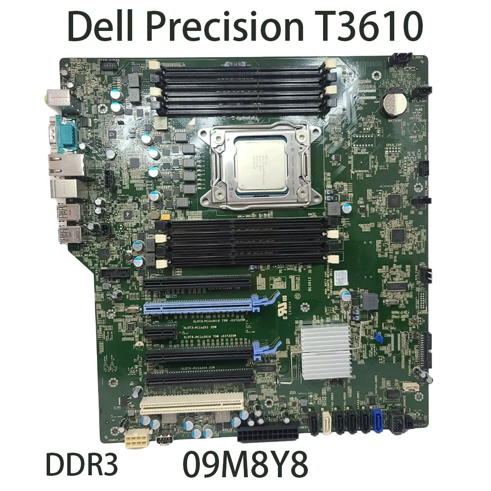 Para-Dell-Precision-T3610-Mainboard-LGA-2011-DDR3-09M8Y8-Placa-m-e.png
