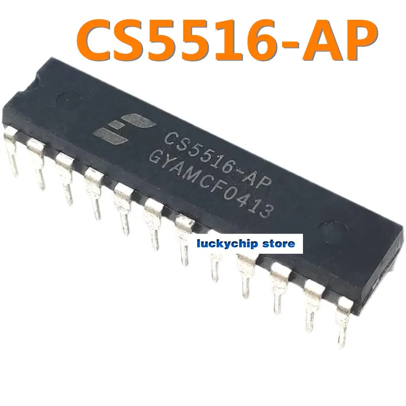 Original cs5516 CS5516 AP in line dip24 pino brandnew garantia de ...