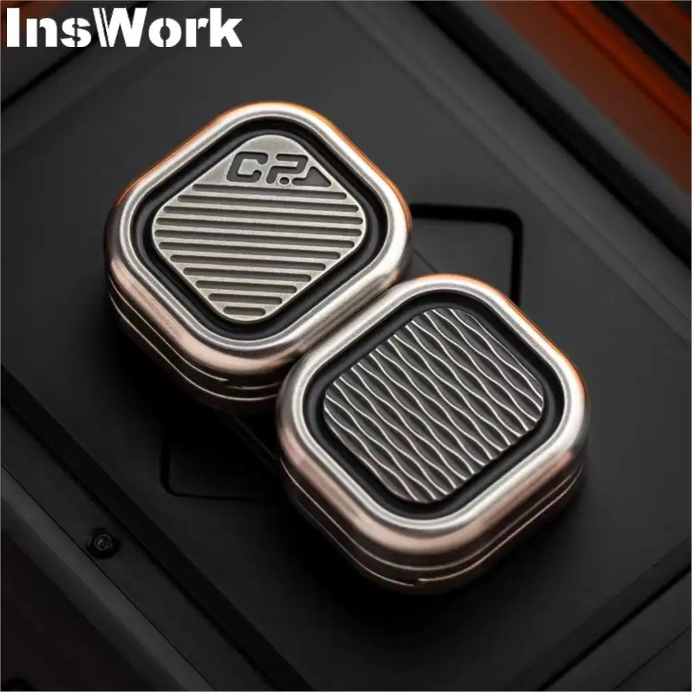 Mackie-CP3-NANO-Mini-Push-Slider-Stainless-Steel-PPB-EDC-Portable ...