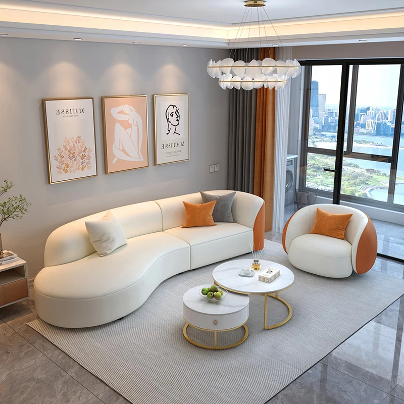 Nordic-Lazy-Fancy-Sofa-Chair-Modern-Simple-Relax-Designer-White-Sofa ...