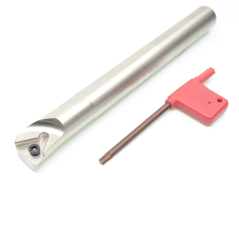 Internal Thread Turning Tool | Lathe Internal Thread Tool | Internal ...