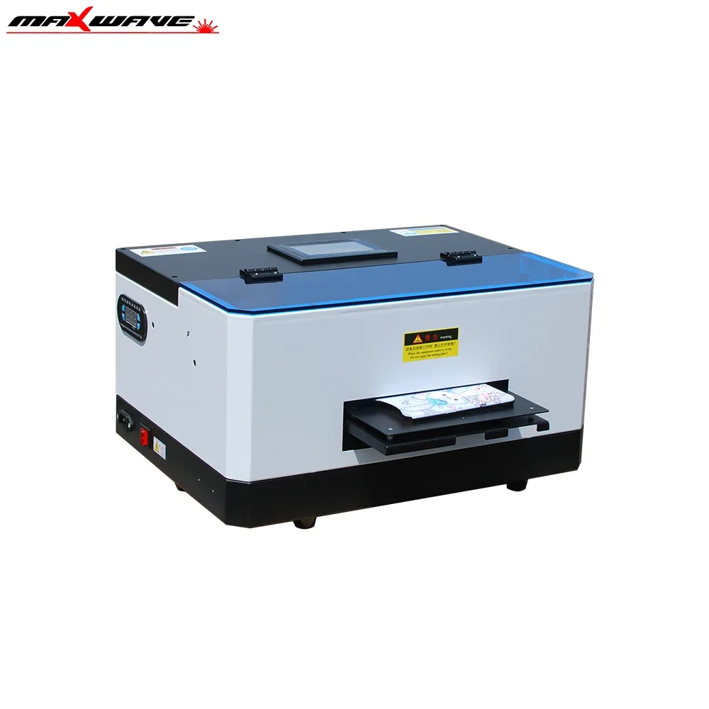 Maxwave-A5-UV-Printer-Mini-Size-Flatbed-A5-UV-Printer-For-PVC-TPU ...