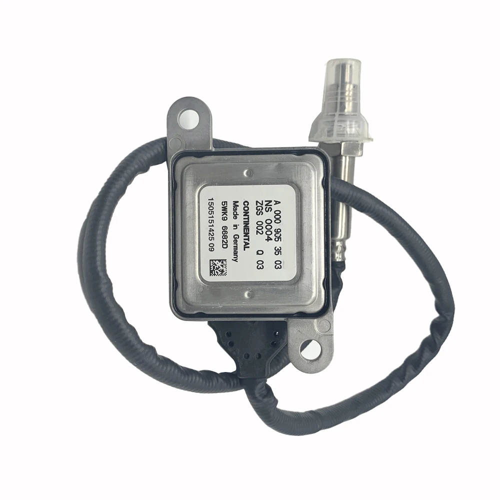 Original-New-Nitrogen-Oxygen-Sensor-Nox-A0009053503-5WK96682D-5WK96682C ...