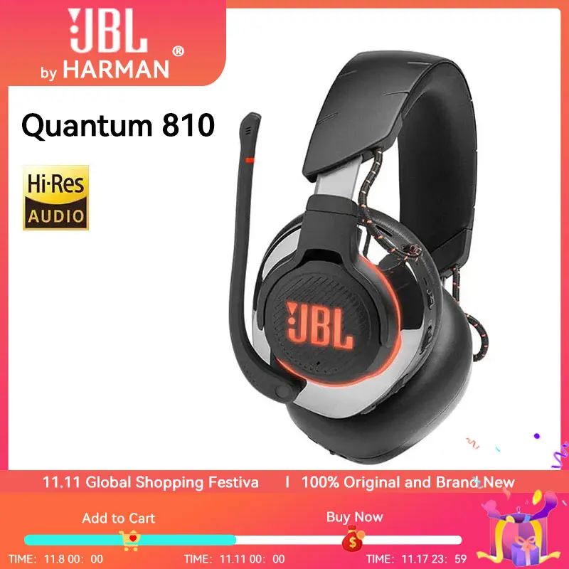 JBL-Quantum-810-Q810-Quantum-One-Gaming-Headphone-with-Noise-Cancelling-ANC-Headsets-Support-JBL ...