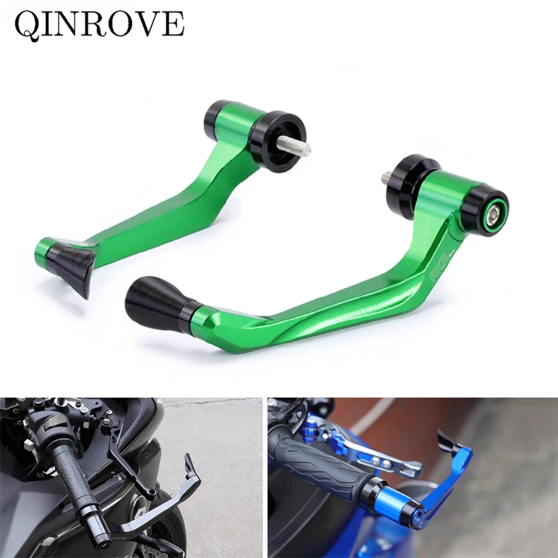 Motorcycle-Hand-Guard-CNC-Aluminum-Falling-Protector-Handguard-6-Color ...