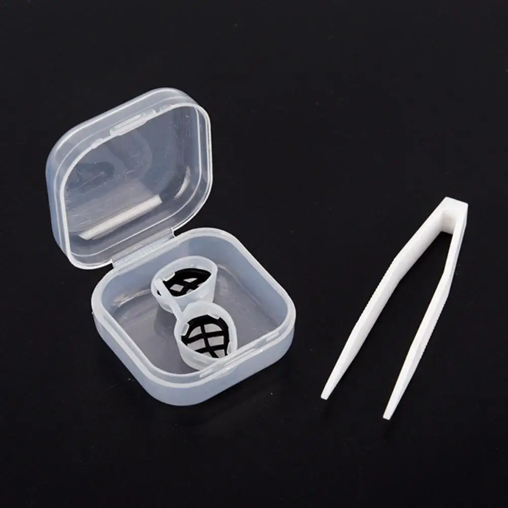 Invisible-Nasal-Filters-Round-Shape-Comfortable-Anti-Air-Pollution ...
