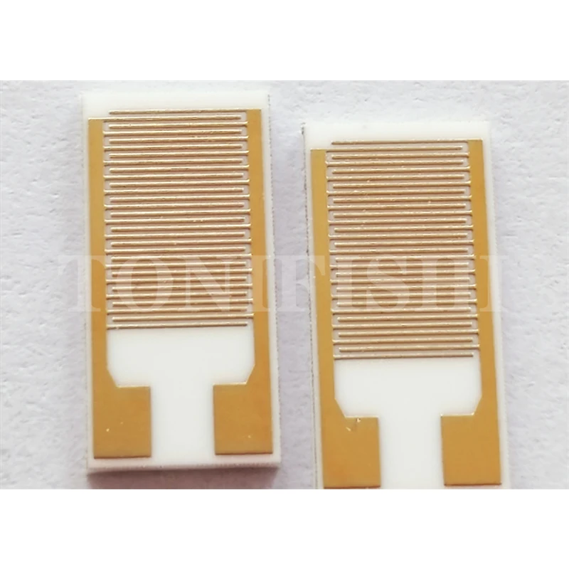 10-5-0-635mm-Electrode-Sensor-Heating-Electrode-Comb-Electrode ...