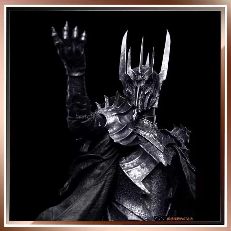 Lord-Of-The-Rings-Dark-Lord-Sauron-Anime-Action-Figure-Pvc-Statue ...