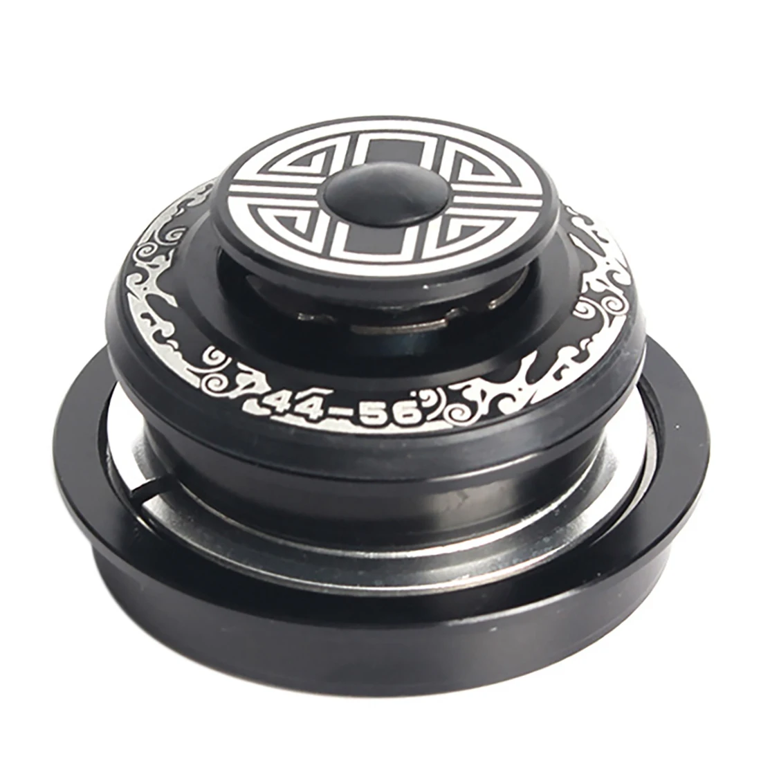 Bicycle-Internal-Headset-Press-in-Bearing-Headset-MTB-Bike-Tapered ...