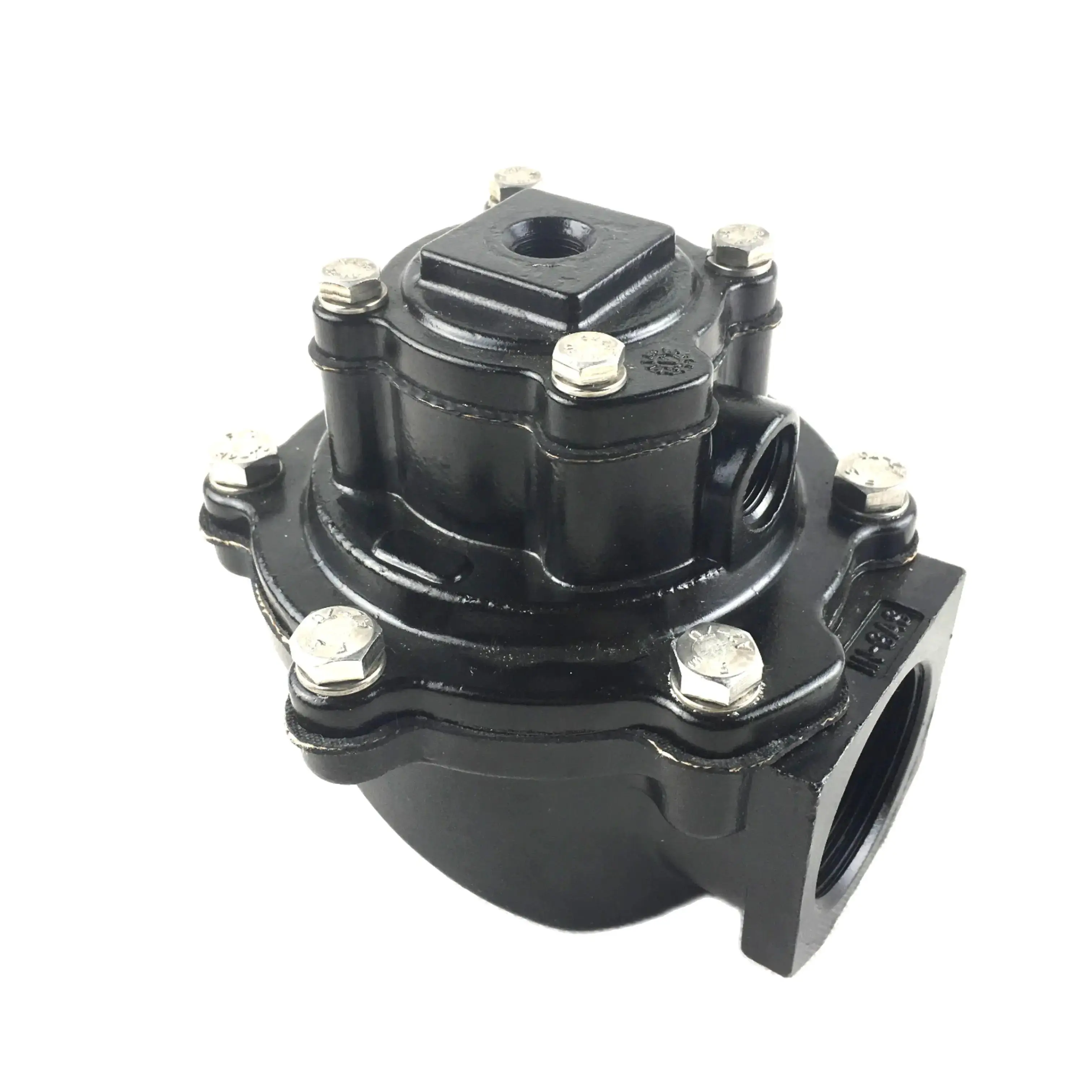 MECAIR-VEM214-Threaded-Valves-Port-Size-1-1-2-Pulse-Diaphragm-Valves ...