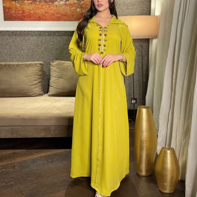 Ramadan-Elegance-Maxi-Dresses-Long-Sleeve-Women-Clothing-Islamic-Dubai ...