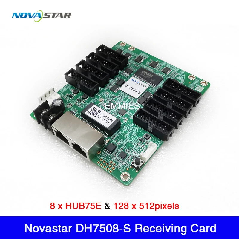 Novastar-Receiving-Card-DH7508-DH7508-S-MRV328-MRV208-1-Display-Control ...