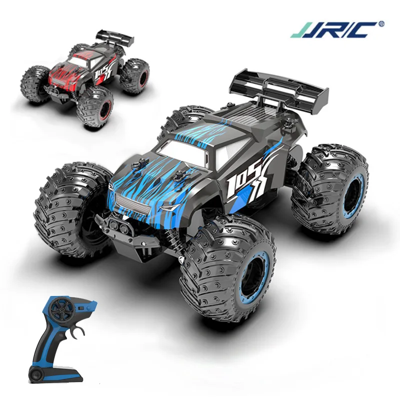 JJRC-Q105-1-18-20-Km-h-2-4GHz-Double-Motors-Drive-Climbing-With-LED ...