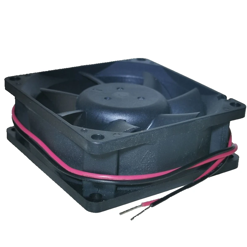 original Delta AFB0724HH 7025 24V 0.22A 7cm inverter cooling fan ...