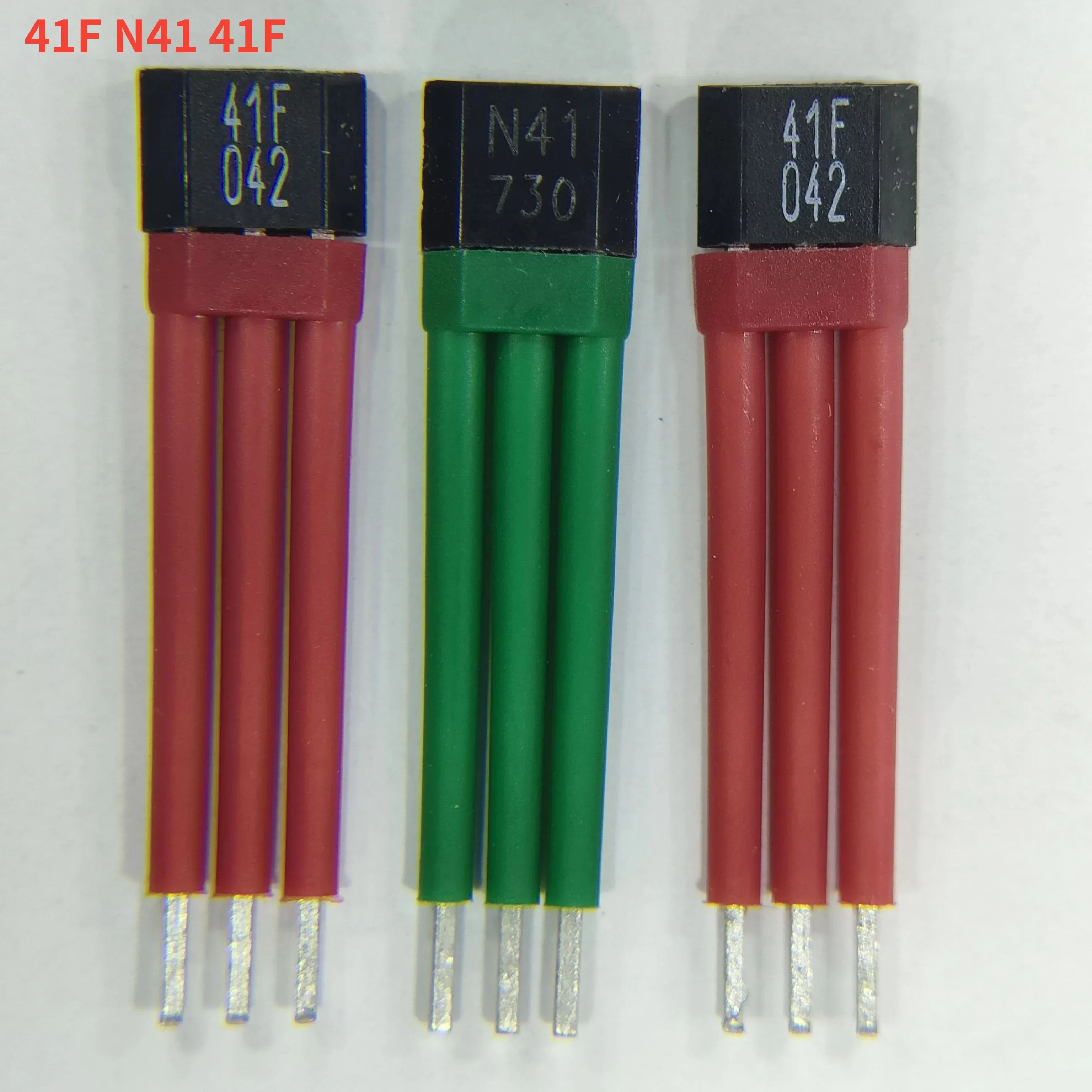 3pcs/lot N41 S41 41F 213 Vector motor Hall Element for electric Vehicle ...