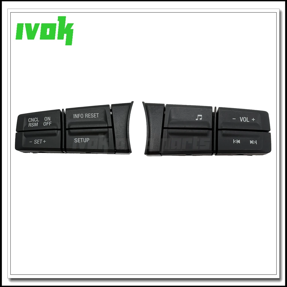 For Ford Mustang 2010 2011 2012 2013 2014 Original Steering Wheel Audio ...