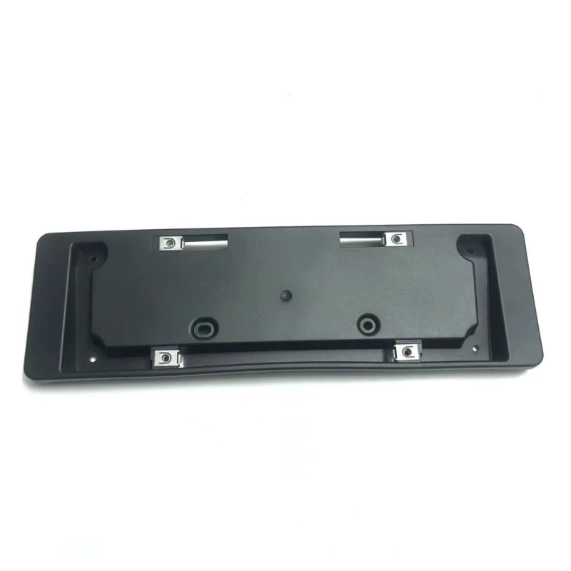 License-Plate-Retainer-Support-Bracket-Stand-For-Model-Y-1493098-00-A ...