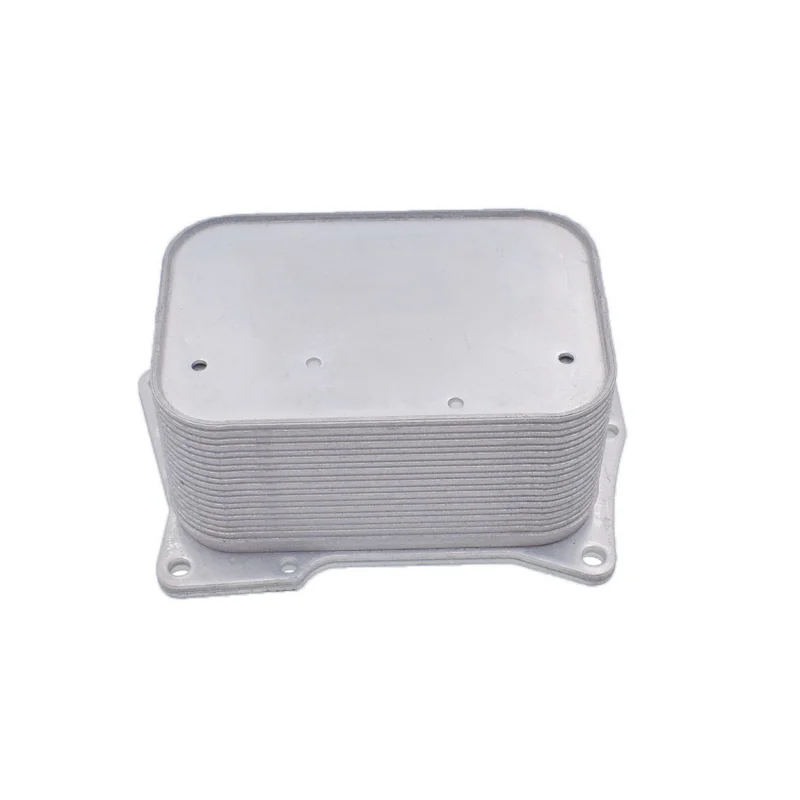 M278-Oil-Cooler-For-Mercedes-Benz-C218-W212-A207-C207-S212-X166-W166 ...