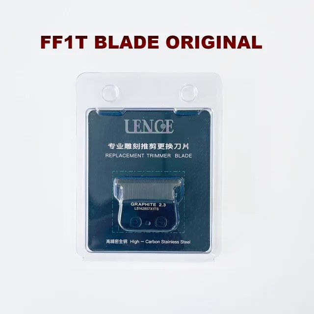 Original Replacement Blade for LENCE PRO FF1C FF1T FX870/707 Clipper ...