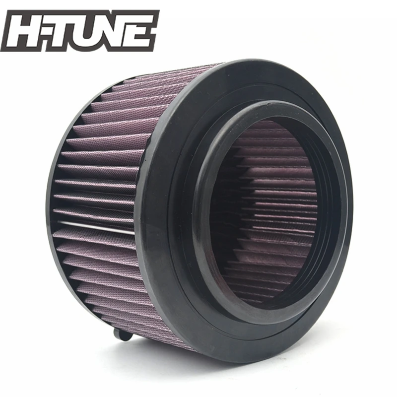 High Flow Air Filter For Ranger T6 T7 /bt50 2.2l /3.2l Diesel 2012 ...