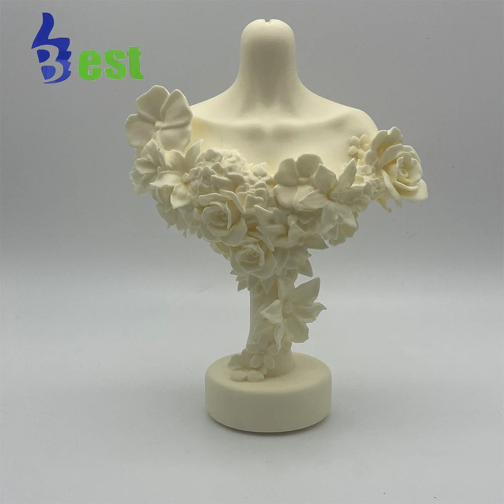 Customized-Plastic-ABS-Peek-PVC-Nylon-Resin-POM-PC-PMMA-Vacuum-Casting ...