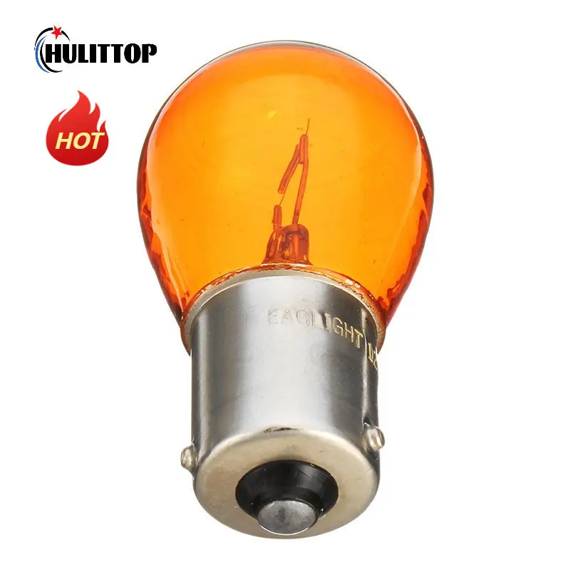 10Pcs/2pcs Car Indicator Light Brake Reverse Lamp Parking Light LED ...