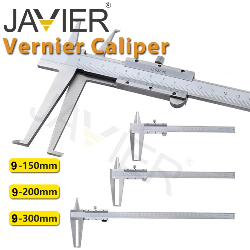 inside-groove-Vernier-Caliper-9-150-200-300mm-0-02-Micrometer-Steel ...