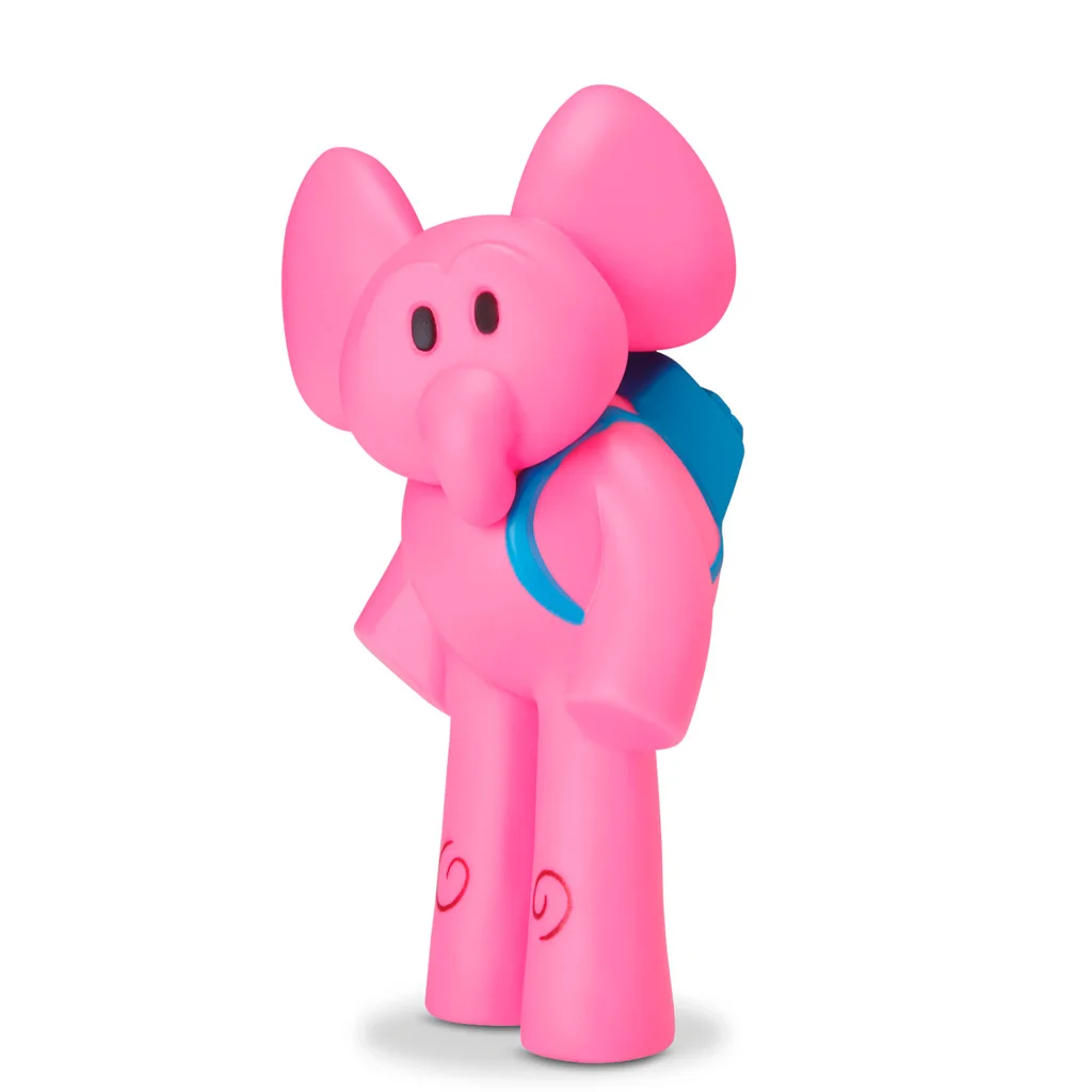 Pocoyo Elephant