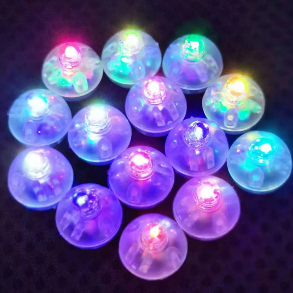 50pcs-LED-Balloon-Light-Decorative-Mini-Ball-Colorful-Glowing-Balloon ...
