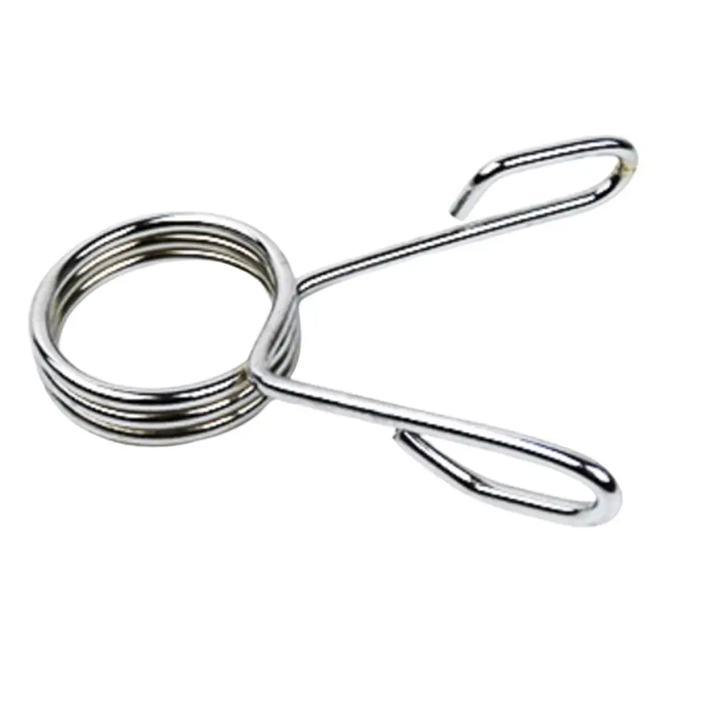 1-Piece-Standard-2inch-50mm-Barbell-Lock-Dumbbell-Spinlock-Weight-Lock ...