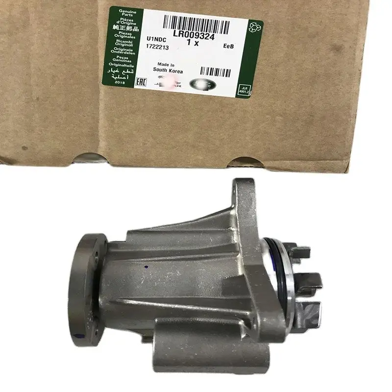 3-0L-2-7L-diesel-engine-water-pump-with-for-Land-Rover-Discovery-LR4 ...