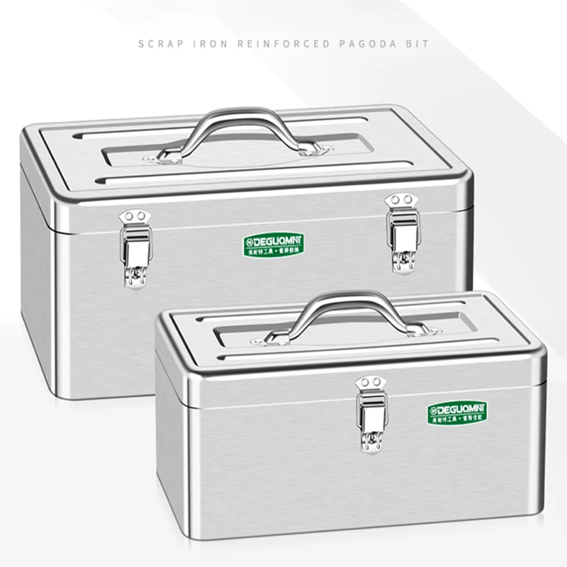 Large-Capacity-Stainless-Steel-Tool-Box-Multifunctional-Heavy-duty ...