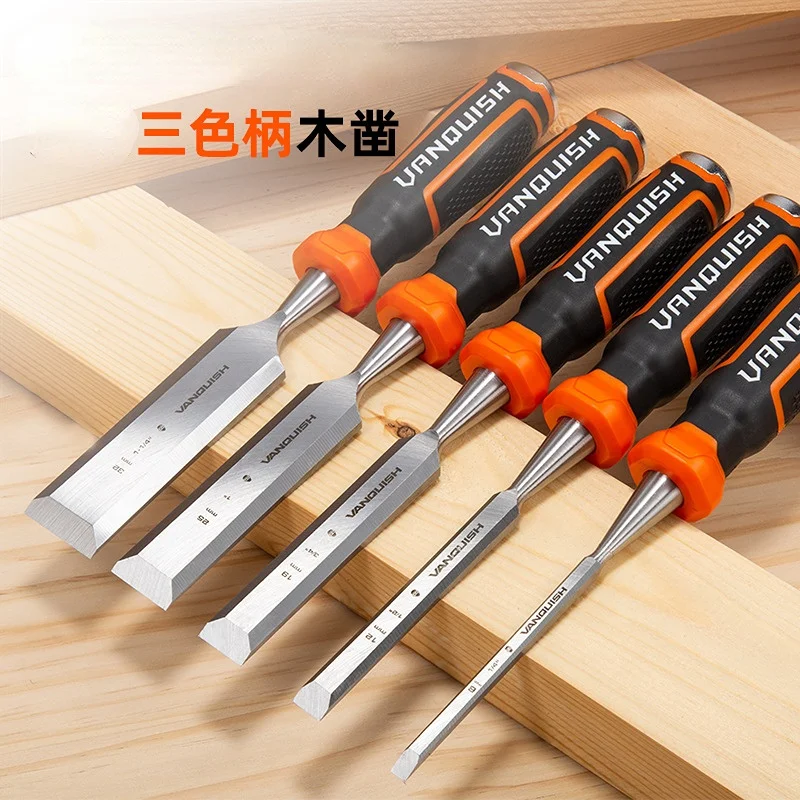 Flat Chisel