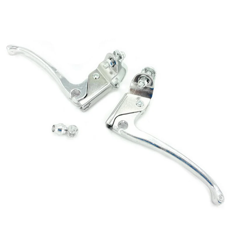 City-Bicycle-Folding-Bike-Brake-Lever-22-2mm-Aluminum-Alloy-Hinge ...
