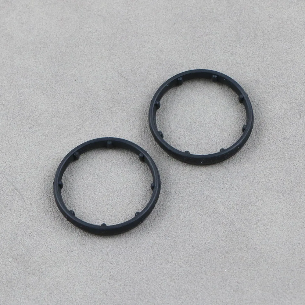 Linha-conector-do-refrigerador-do-leo-do-motor-anel-de-veda-o-para ...