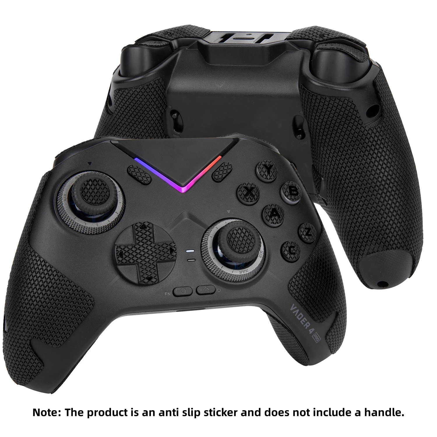 Black-TALONGAMES-Controller-Grip-Tape-Classic-Version-Compatible-With ...