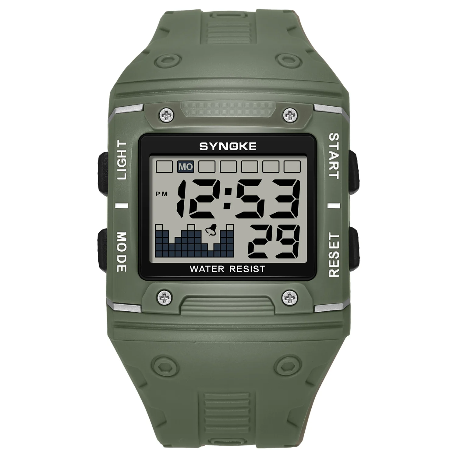 SYNOKE Official Store