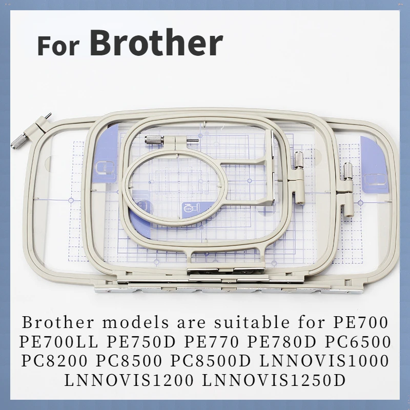 Aro-de-costura-y-bordado-para-Brother-Innovis-PE700-PE700LL-PE750D ...