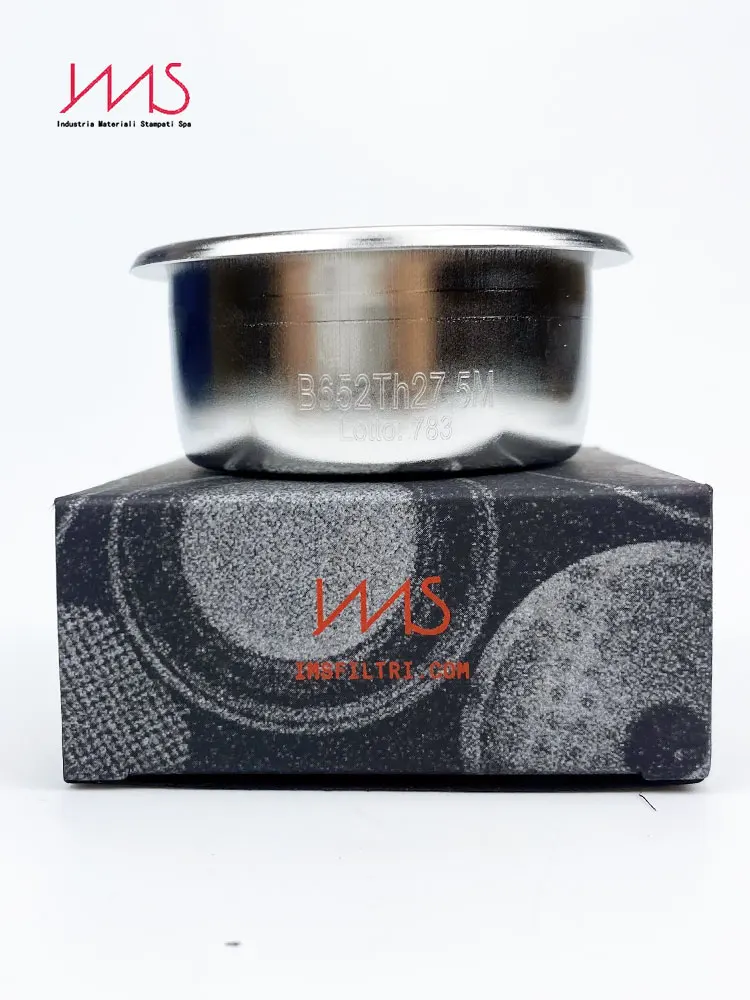 Made-in-Italy-IMS-coffee-filter-bowl-B652Th27-5M-suitable-for-9barista ...