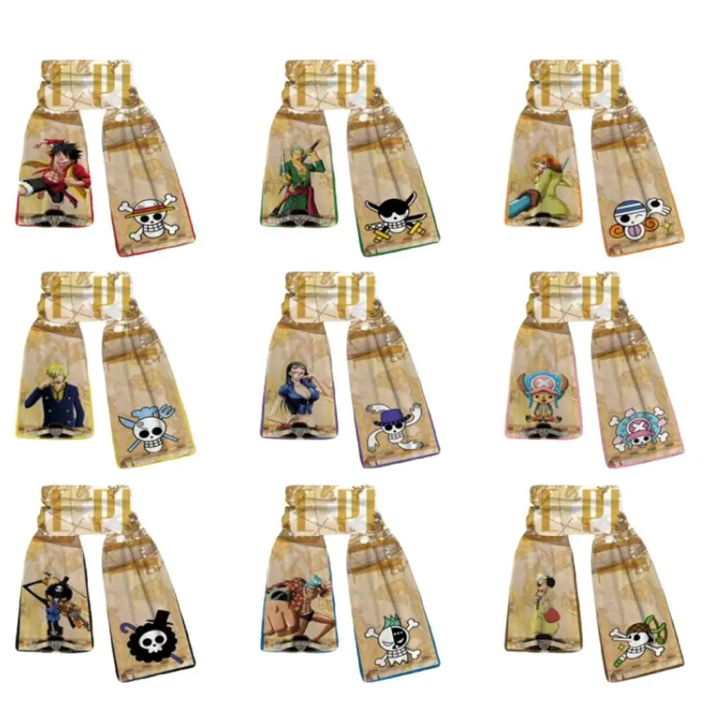 Anime-One-Piece-Children-Cartoon-Trend-Handsome-Fashion-Monkey-D-Luffy ...