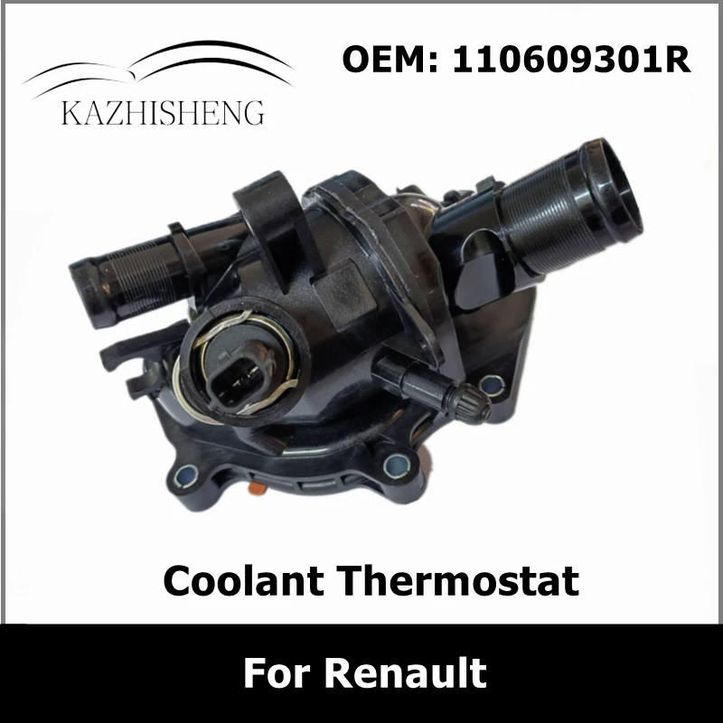110609301R Cooling SystemThermostat Housing 110605999R 110600260R ...