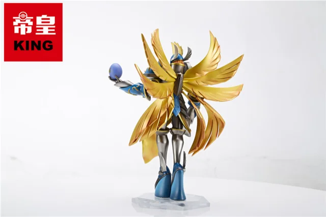 Digimon Seraphimon