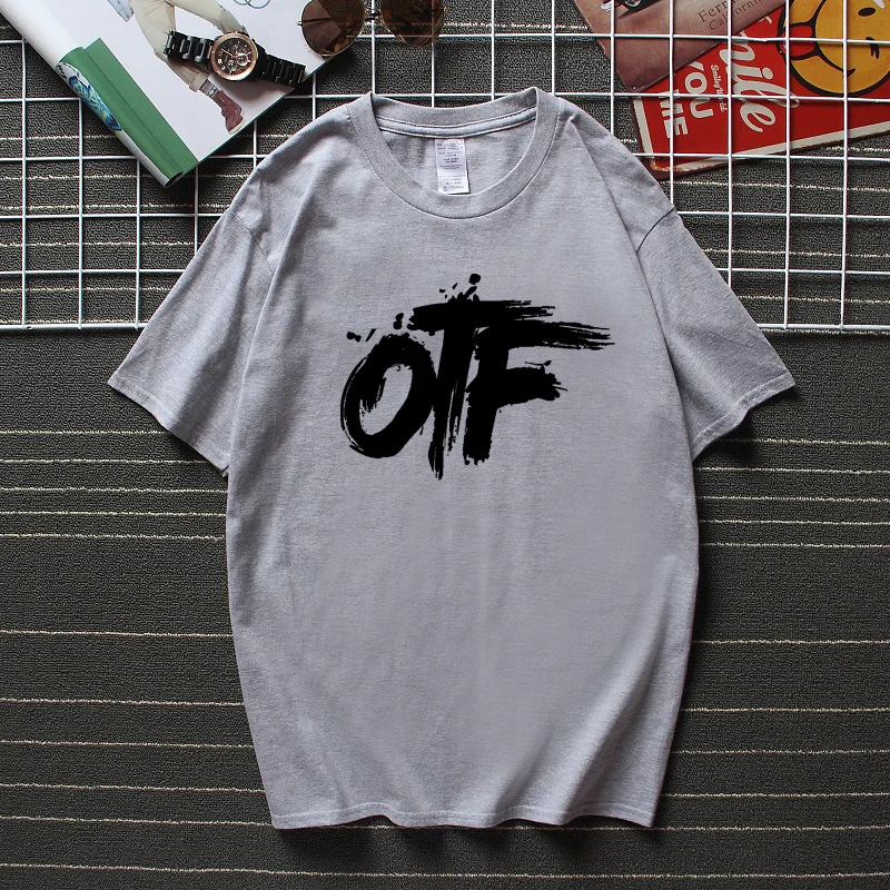 Otf Only The Family Shirts