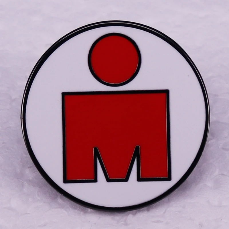 Ironman Logo Triathlon