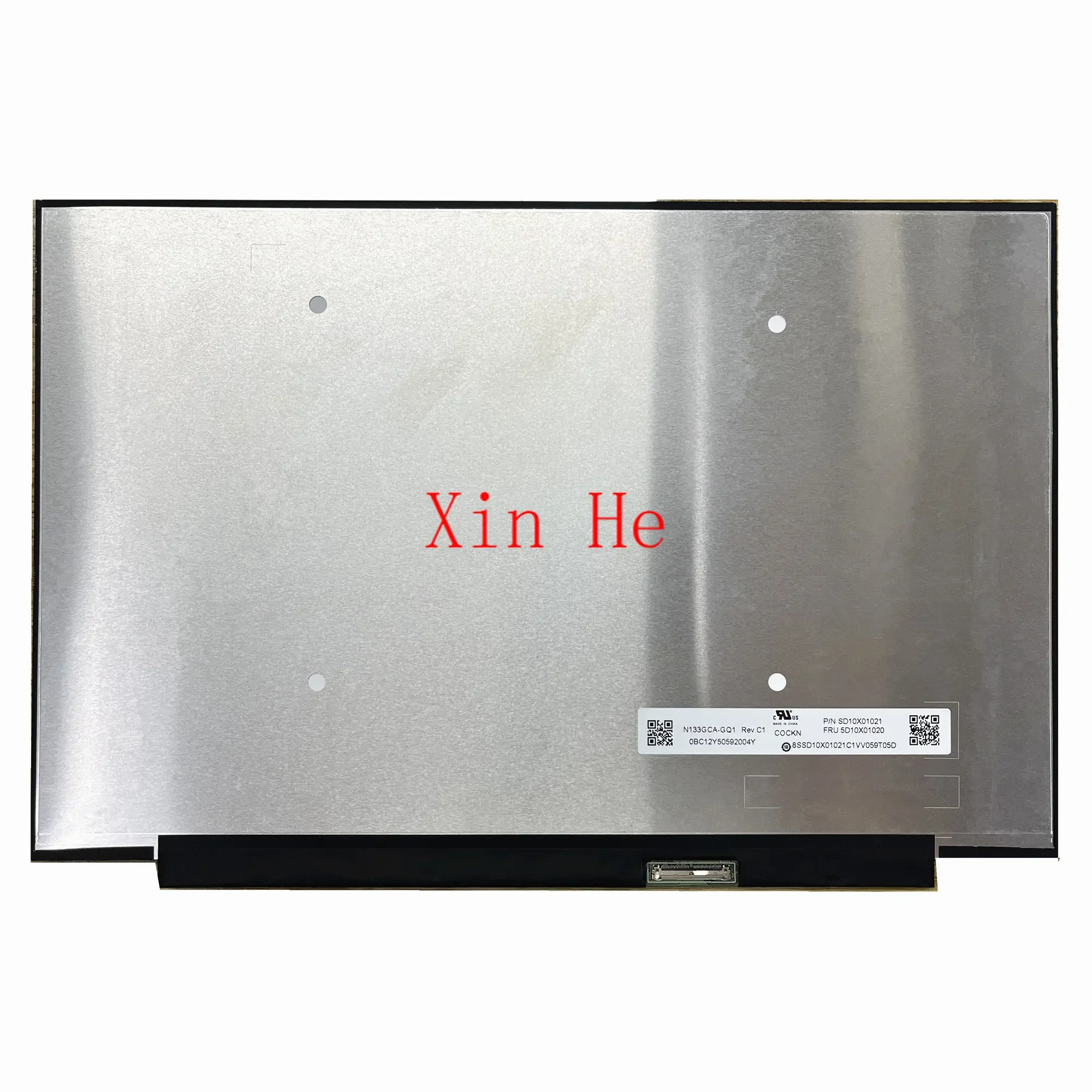 N133GCA-GQ1-N133GCA-GQ1-LP133WQ1-SPD2-M133NW4J-13-3-LCD-Screen-Matrix ...