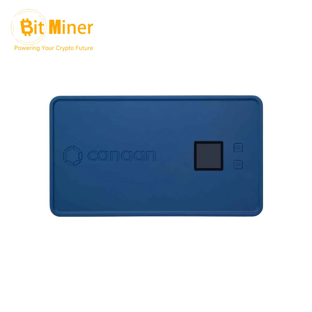 Brand-New-June-Stock-Avalon-Nano-3-Miner-Canaan-BTC-Solo-4th-s-Mini ...
