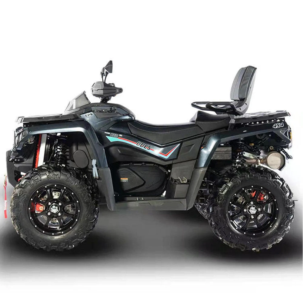 2022 venda quente 800cc quad bike de alta qualidade 4 rodas adulto atv ...
