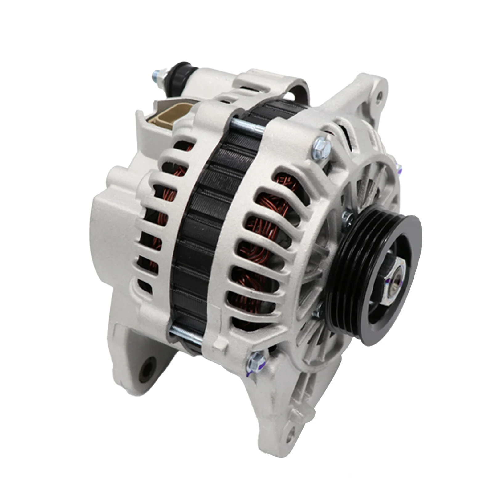 1000W 90A Auto Generator for Cars for Ford for Mitsubishi 4G 64 ...