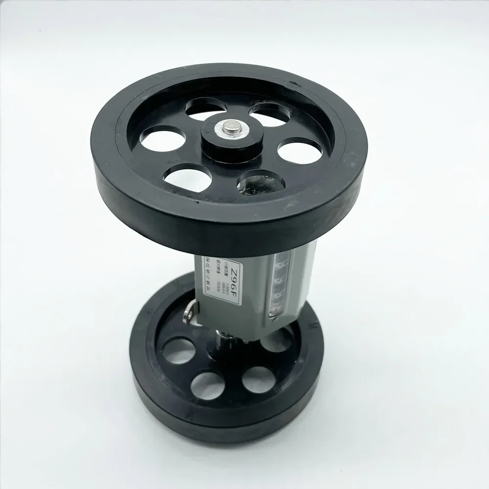 5-digits-Z96-F-Scroll-Rolling-wheel-counter-Textile-Machinery-meter ...
