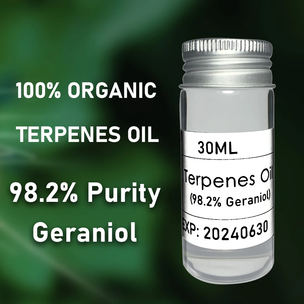 10-30ml-OSM-Terpenes-Geraniol-oil-with-food-grade-level-for-DIY ...